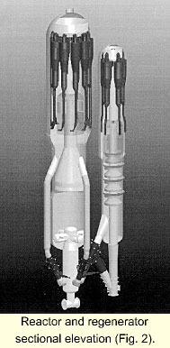 Fast-tracked FCC revamp meets project goals | Oil & Gas Journal