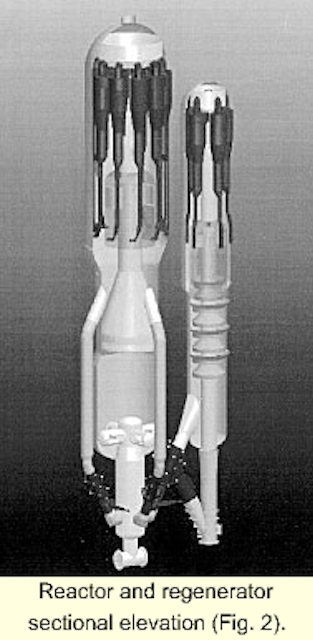 Fast-tracked FCC revamp meets project goals | Oil & Gas Journal