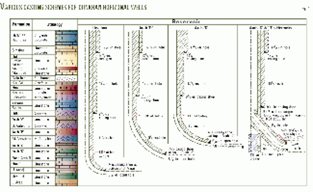 Polymer mud system improves well condition | Oil & Gas Journal