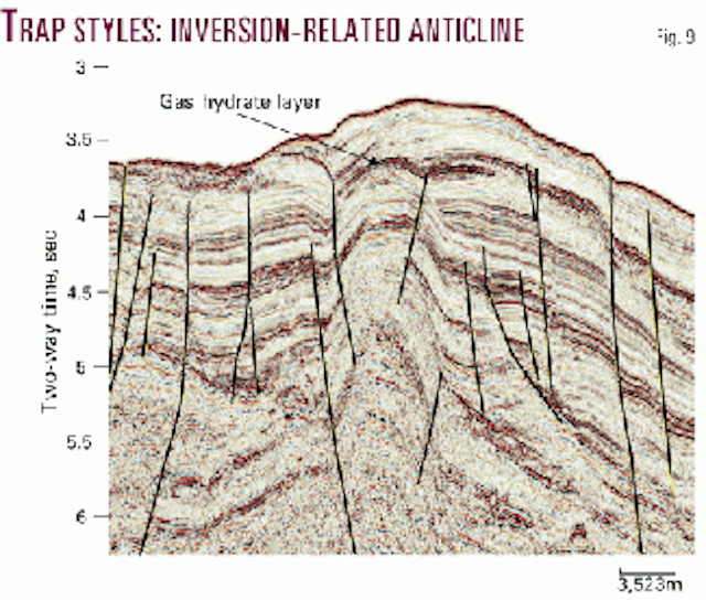 Tanzania's Mafia deepwater basin indicates potential on new seismic ...