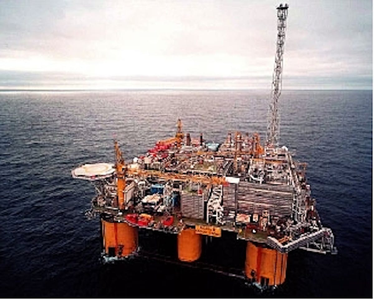 Web-enabled software helps manage, operate Aasgard facilities | Oil ...