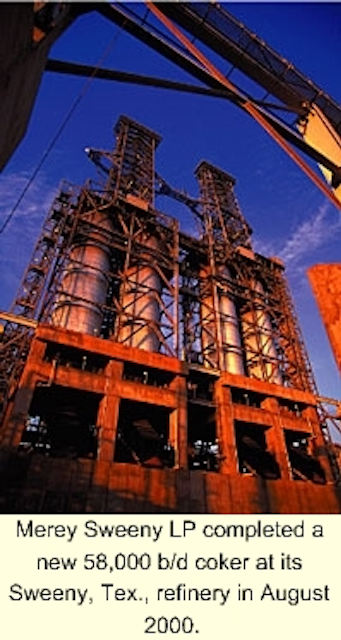 Refinery completes revamp to accommodate Venezuelan crude | Oil & Gas ...