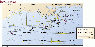 Deep-draft caisson vessels expand deepwater production capabilities ...