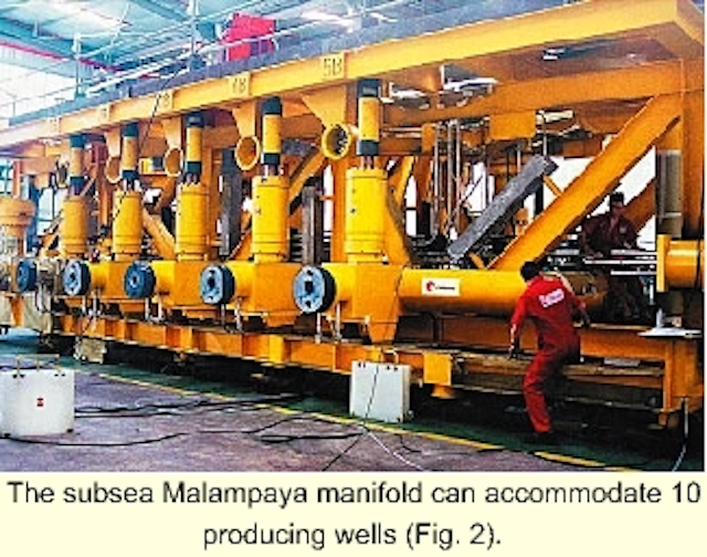 Focus Production: Modular, integrated subsea system selected for ...