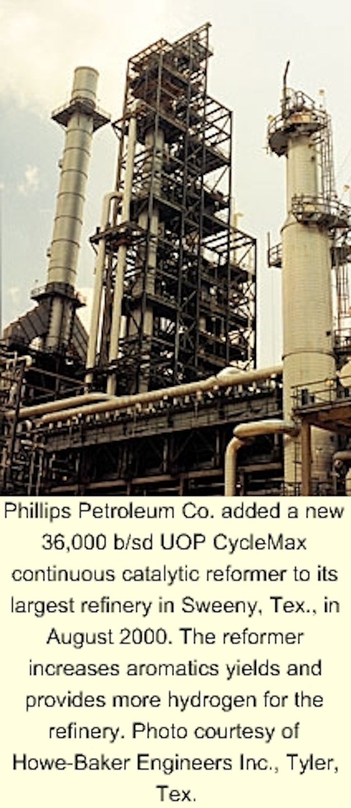 Worldwide refining capacity steady in the past year | Oil & Gas Journal