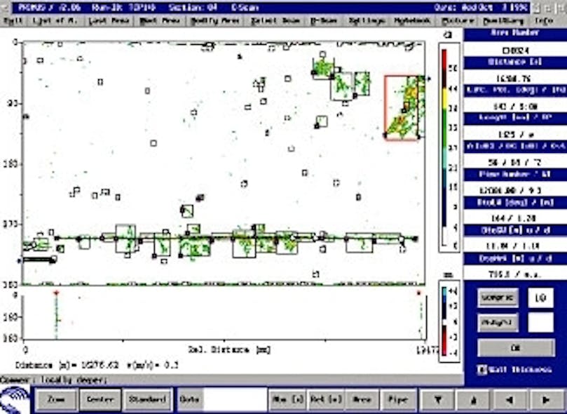 PIPELINE INSPECTION-1: Line tests confirm ILI tool for SCC detection in ...
