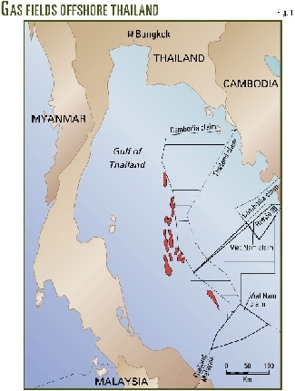 Wireline anchor aids underbalanced perforating | Oil & Gas Journal