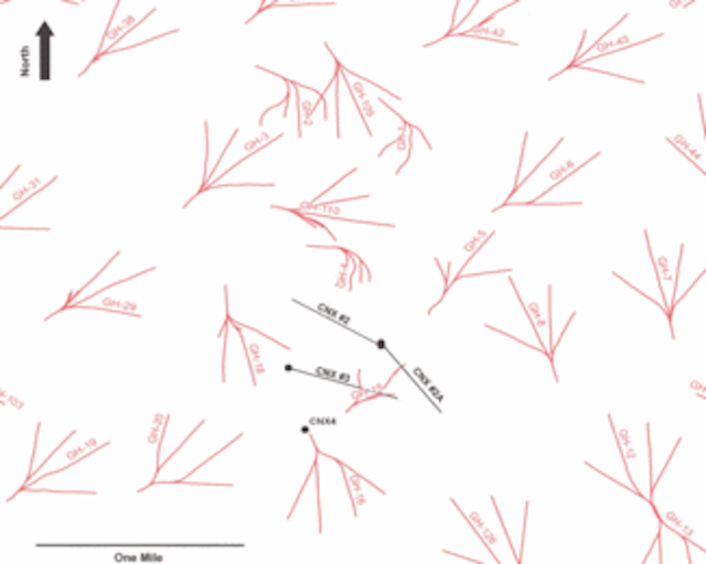 CNX Gas drills record Marcellus shale well | Oil & Gas Journal