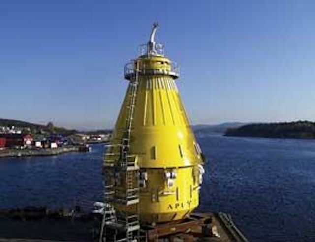 Marine CNG opens alternate production, delivery options | Oil & Gas Journal