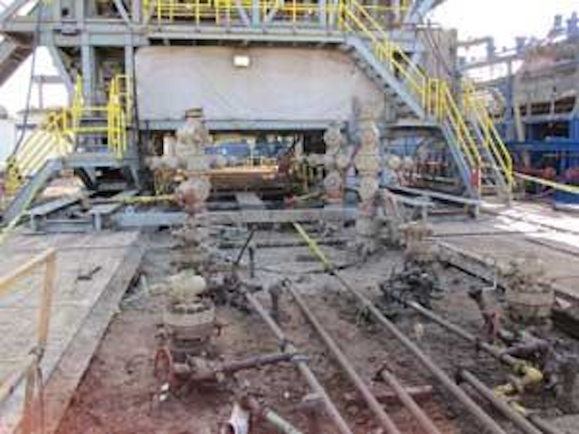 Special Report: Simultaneous operations develop Piceance tight gas ...