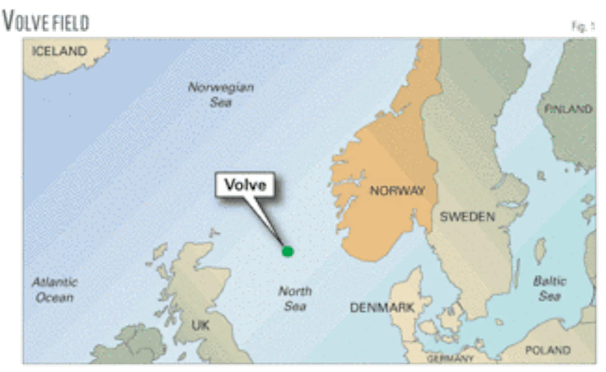 GUIDE TO WORLD CRUDES: Statoil assays Volve crude | Oil & Gas Journal