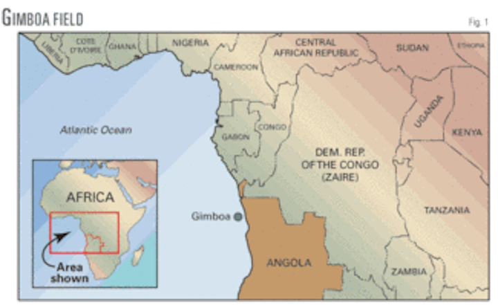 GUIDE TO WORLD CRUDES: StatoilHydro publishes Gimboa crude oil assay ...