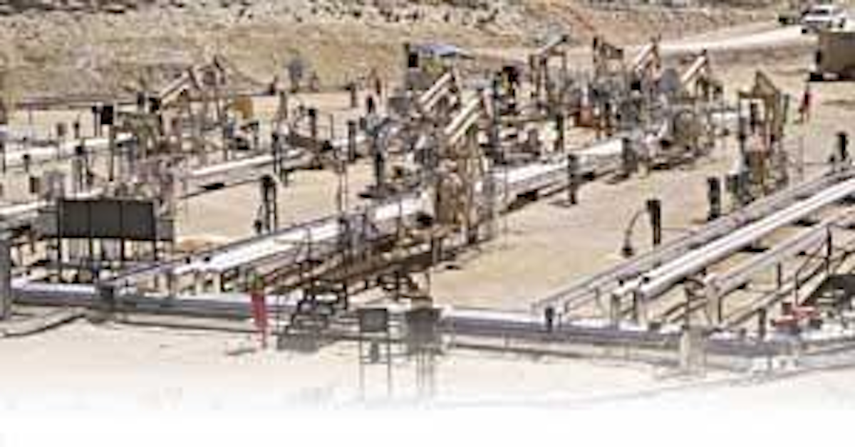 Special Report: US oil shale resources look promising yet still ...