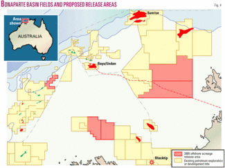 4 Subsea Production System Configuration At The Exetermutineer Fields