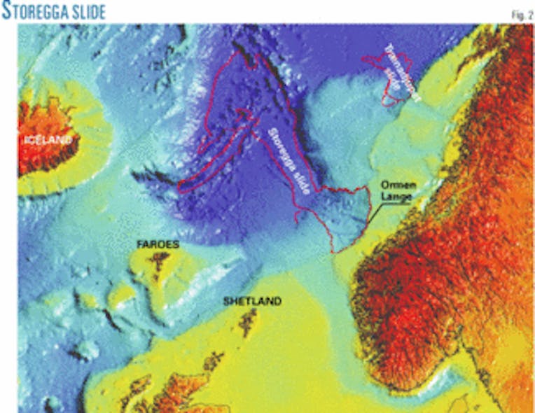 ORMEN LANGE-1: Extreme subsea conditions drive concept development ...