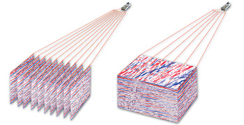 IsoMetrix Marine Isometric Seismic Technology | Oil & Gas Journal