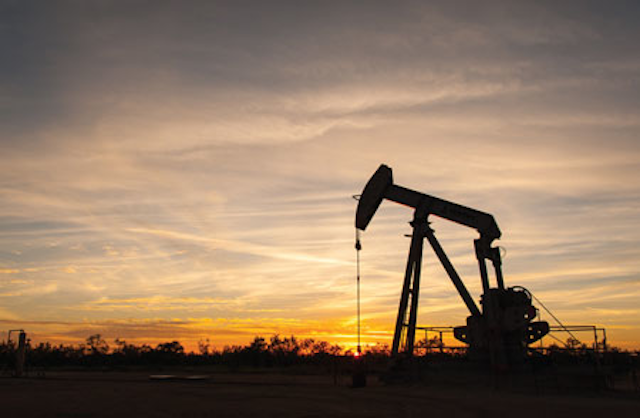 Wolfcamp shale graduates to 'world class' play | Oil & Gas Journal