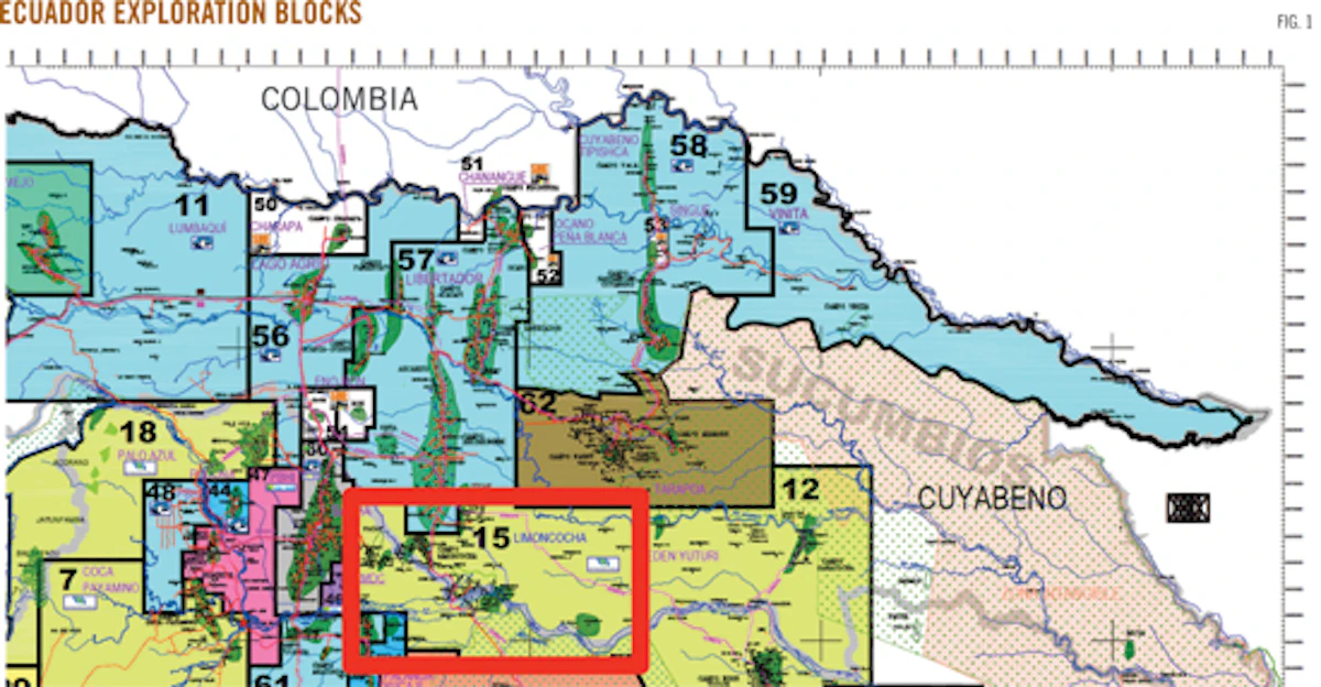 Geomicrobial survey results follow drilling success | Oil & Gas Journal