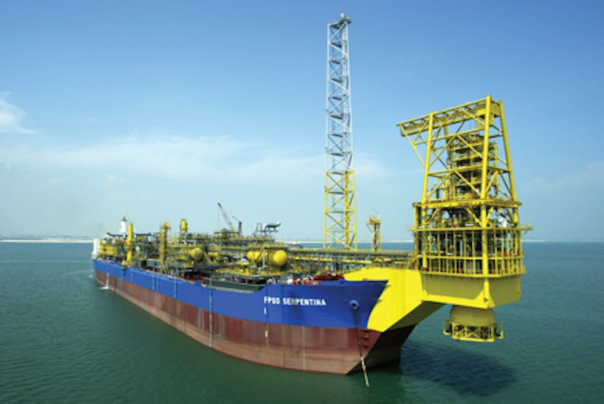 ExxonMobil publishes updated assay for Equatoguinean Zafiro Blend | Oil ...