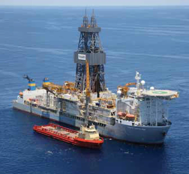OGJ Newsletter | Oil & Gas Journal