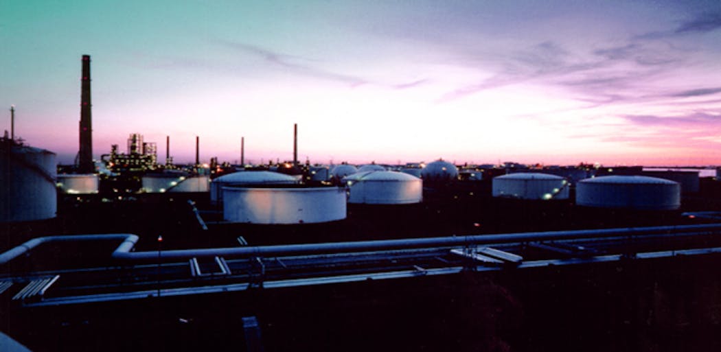 Gunvor acquires Rotterdam refinery | Oil & Gas Journal