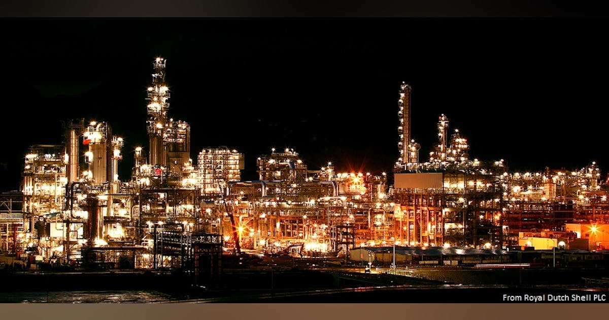 CNOOC-Shell JV take FID on Huizhou ethylene expansion | Oil & Gas Journal CNOOC-Shell JV take FID on Huizhou ethylene expansion | Oil & Gas Journal