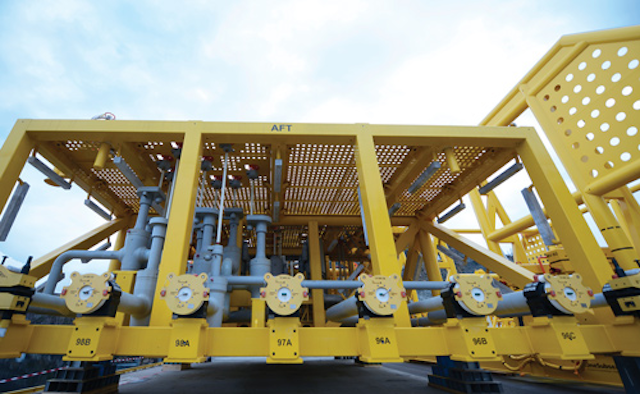 Statoil operating Gullfaks, Asgard subsea compression systems | Oil ...