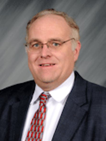 Tim Shea | Oil & Gas Journal