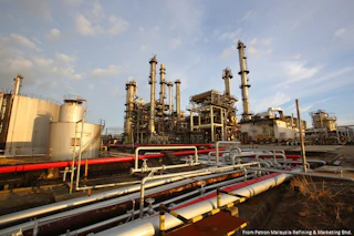 Fire halts operations at Malaysian refinery | Oil & Gas Journal
