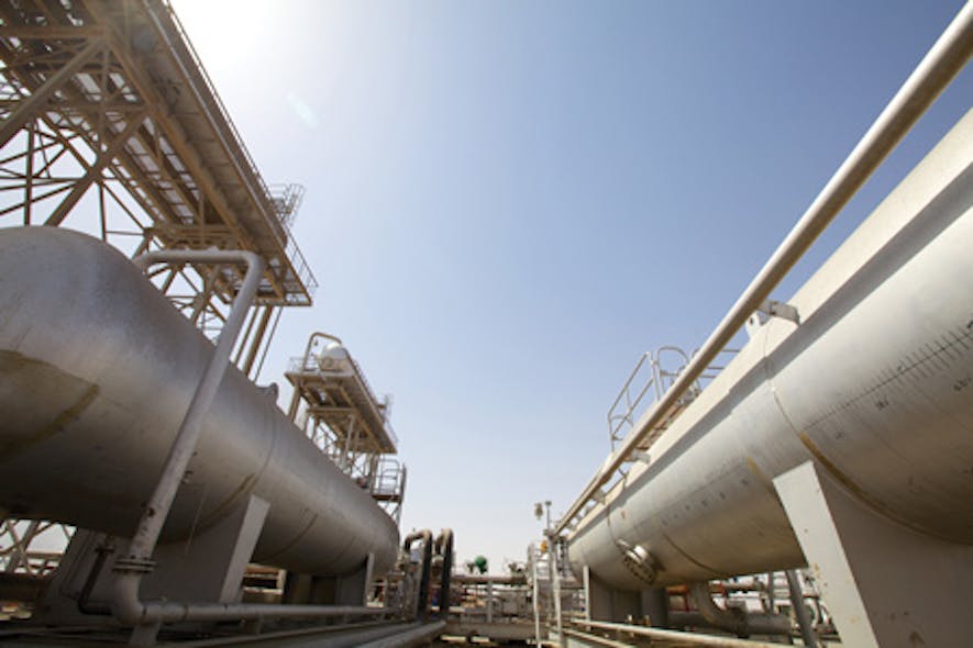 Guide to World Crudes: BP issues assay for Basrah Heavy | Oil & Gas Journal