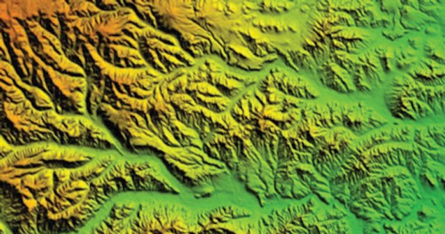 3-D pipeline spatial data advances design, operation | Oil & Gas Journal