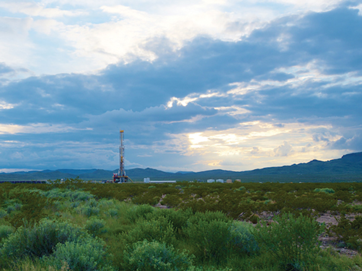 Apache notes new resource play with Alpine High | Oil & Gas Journal