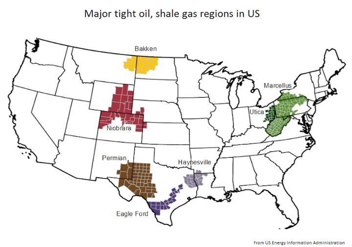 EIA counts 5,000 DUC wells in major US producing regions | Oil & Gas ...