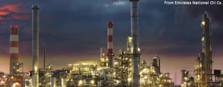 ENOC lets contract for Dubai refinery expansion | Oil & Gas Journal