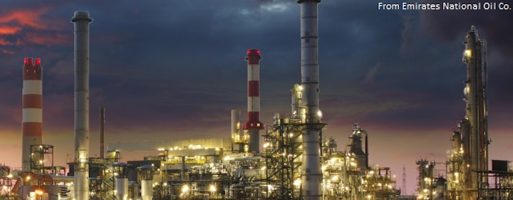 ENOC lets contract for Dubai refinery expansion | Oil & Gas Journal