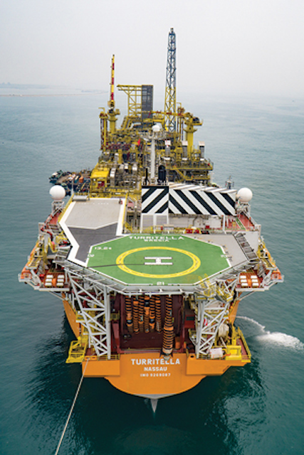 OGJ Newsletter | Oil & Gas Journal