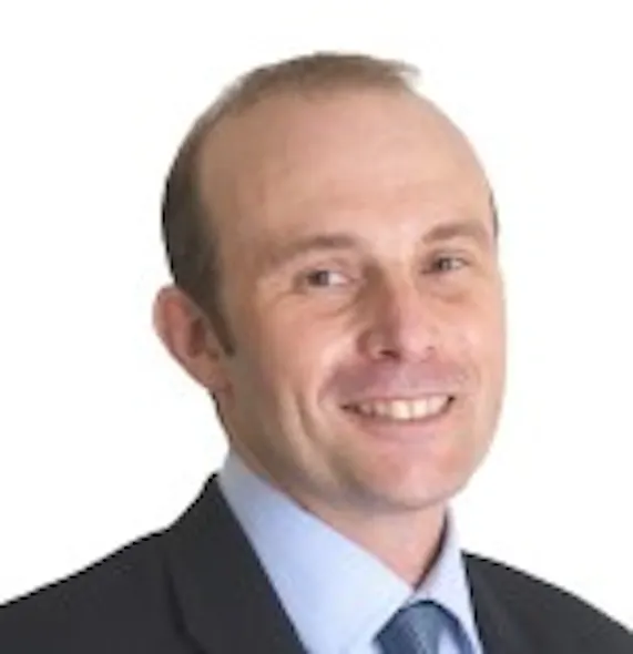 Neilson tabbed as Santos chief financial officer | Oil & Gas Journal