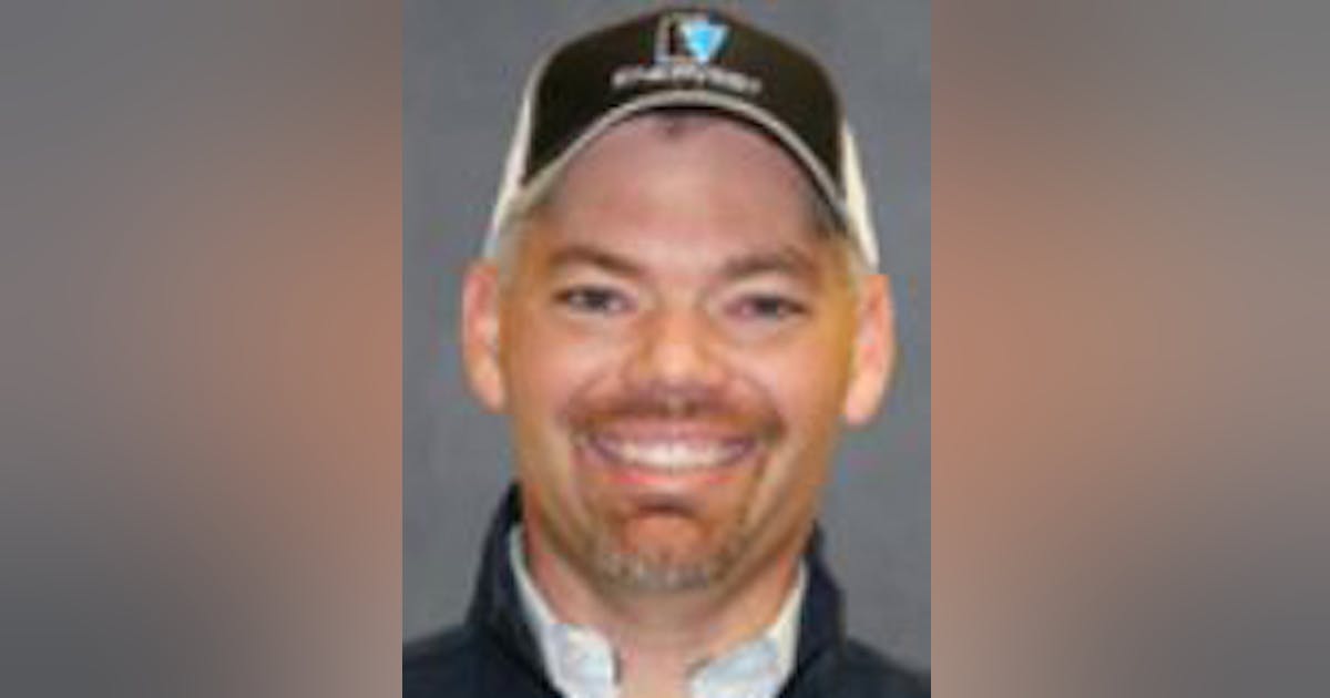 John Dickey | Oil & Gas Journal John Dickey | Oil & Gas Journal