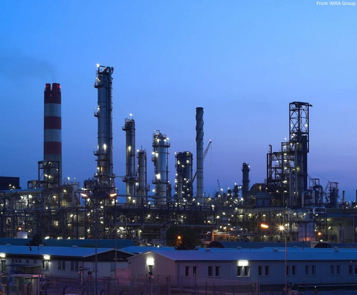 Eni, NNPC to partner on Port Harcourt refinery revamp | Oil & Gas Journal