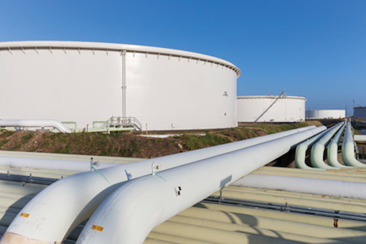 US Gulf Coast crude terminals expanding to meet Permian growth | Oil ...