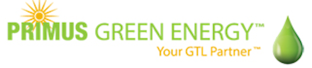Primus Green Energy | Oil & Gas Journal