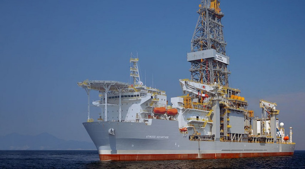 Ensco to acquire Atwood Oceanics, bolster rig fleet to 63 | Oil & Gas ...