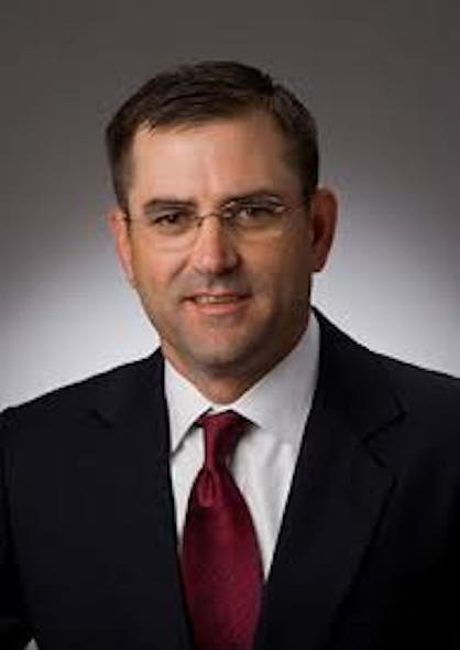 Miller to succeed Lesar as Halliburton CEO | Oil & Gas Journal