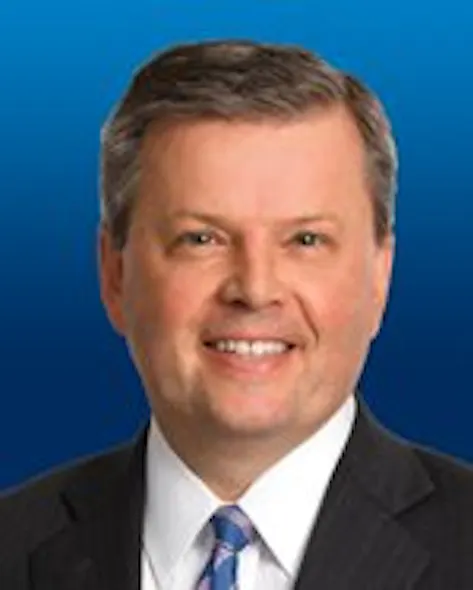 Mullen named successor of retiring Asherman as CB&I president, CEO ...