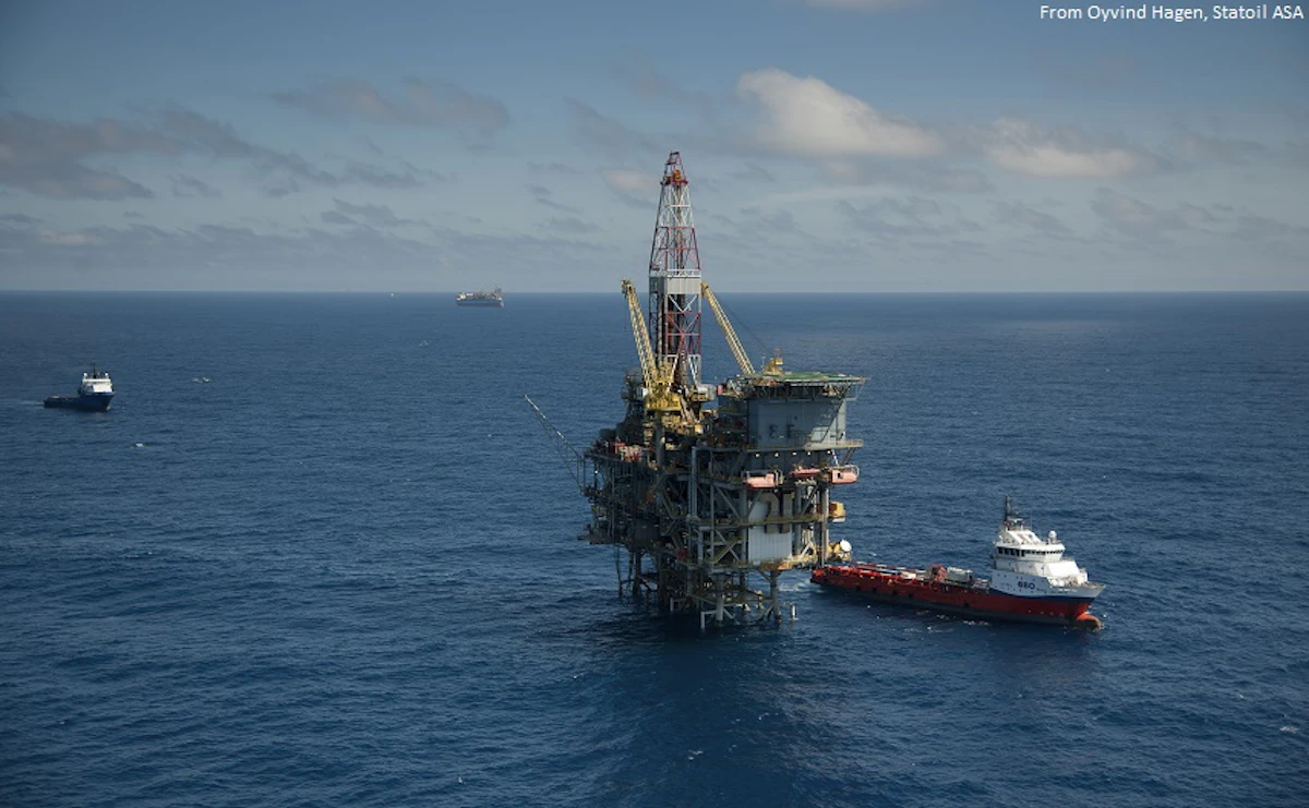 Statoil to add third platform at Peregrino Phase II | Oil & Gas Journal