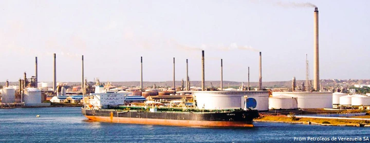 Curacao refinery recovering in wake of May fire | Oil & Gas Journal