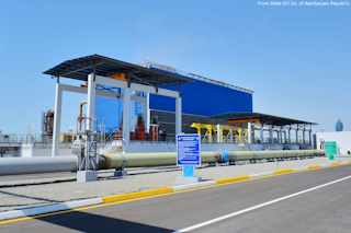 SOCAR advances Baku refinery modernization works | Oil & Gas Journal