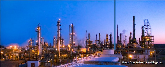 Delek US, Alon USA complete merger | Oil & Gas Journal