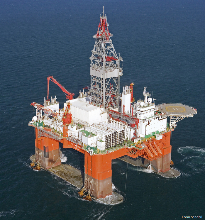 Statoil: Results dry in two-well exploration program off Newfoundland ...