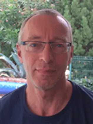 Eric Koenig | Oil & Gas Journal